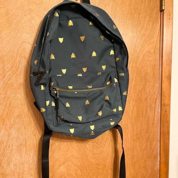 Mossimo Supply Co. | Bags | Mossimo Supply Co Backpack | Poshmark